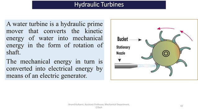 EME Module 1 introduction to mechanical engg | PPT
