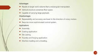 ELEMENTS OF MECHANICAL ENGG. Module 5 MECHATRONICS (1).pptx