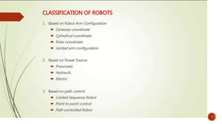 ELEMENTS OF MECHANICAL ENGG. Module 5 MECHATRONICS (1).pptx