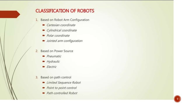 ELEMENTS OF MECHANICAL ENGG. Module 5 MECHATRONICS (1).pptx