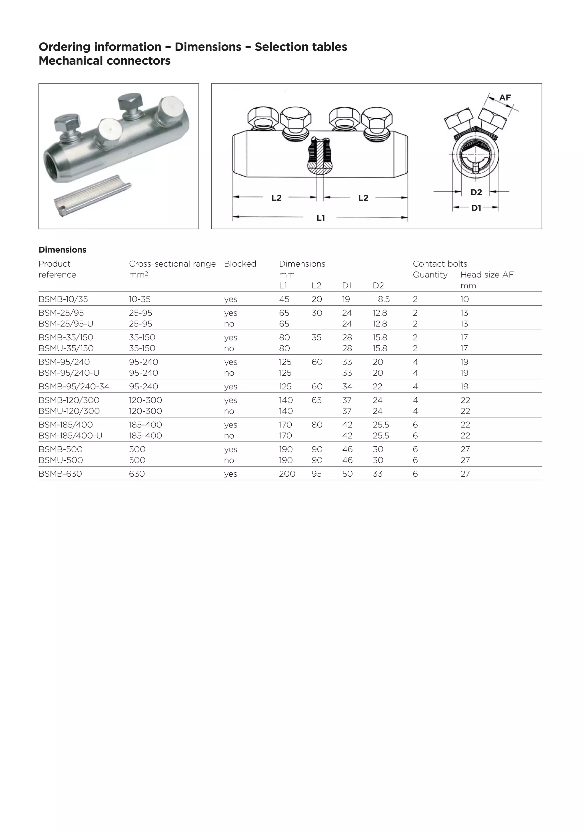 Emendas e conectores torquimétricos | PDF | Auto Parts | Automotive