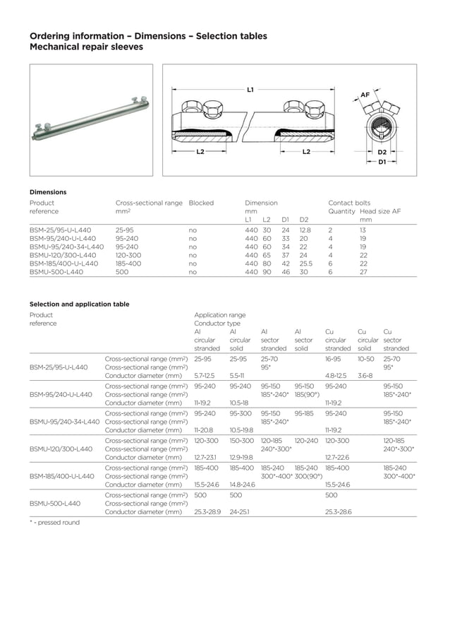 Emendas e conectores torquimétricos | PDF | Auto Parts | Automotive