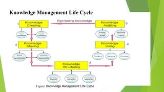 Knowledge Management | PPS