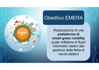 Emera | PDF | Technology & Computing