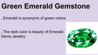 Emerald converted | PDF