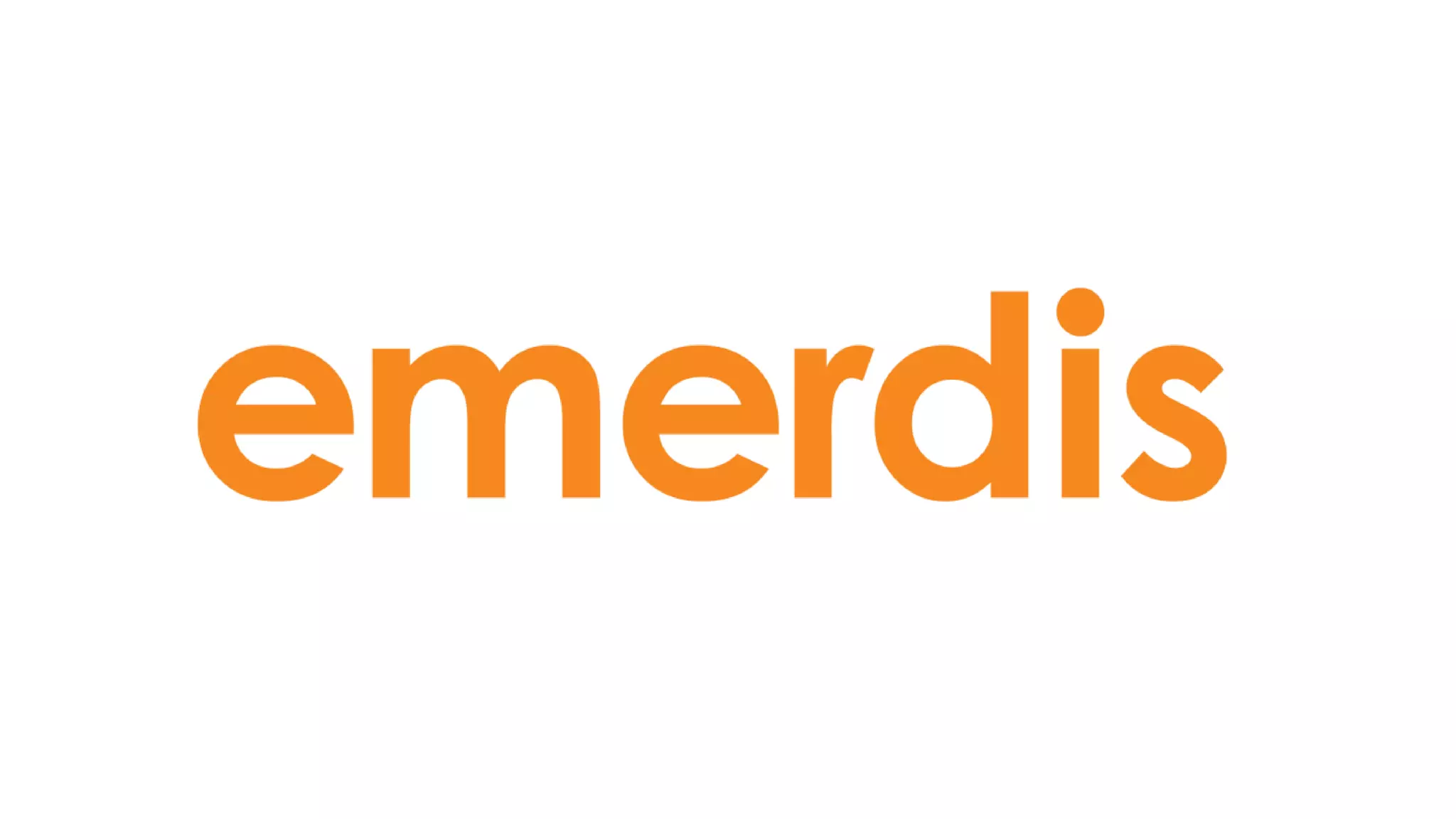 Emerdis logo | PPT