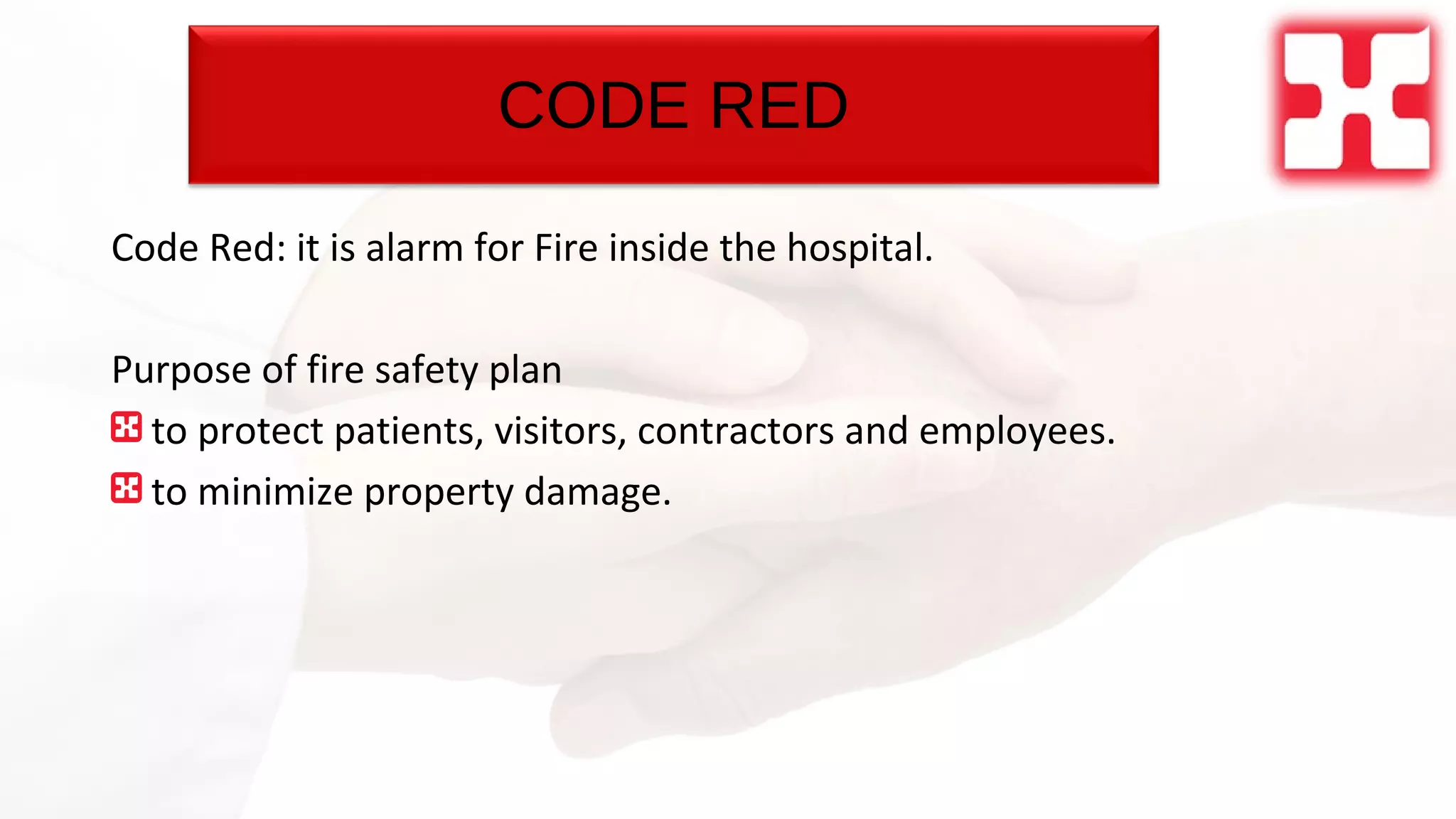 Emerg codes 1 | PPT
