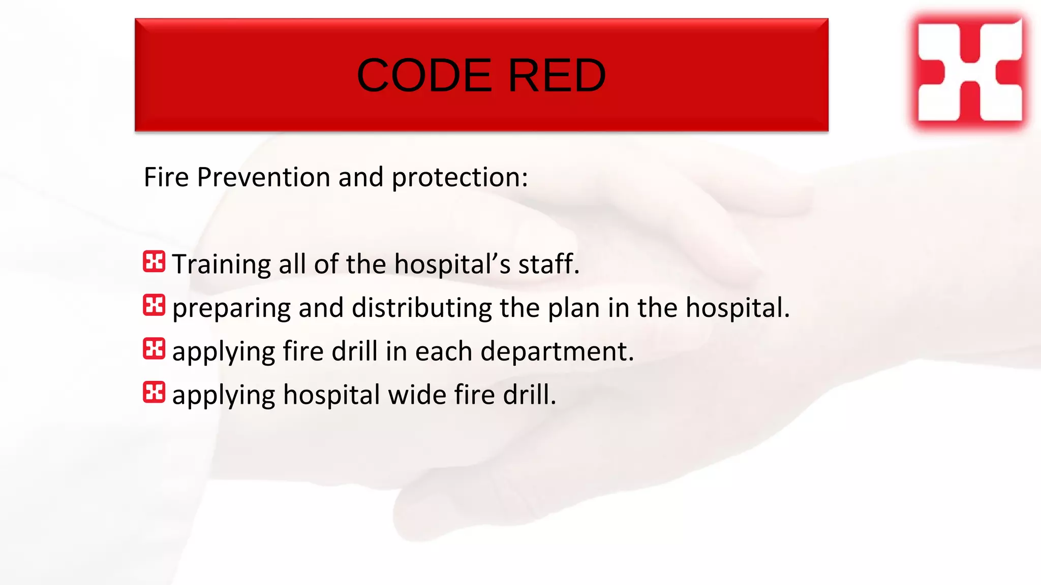 Emerg codes 1 | PPT