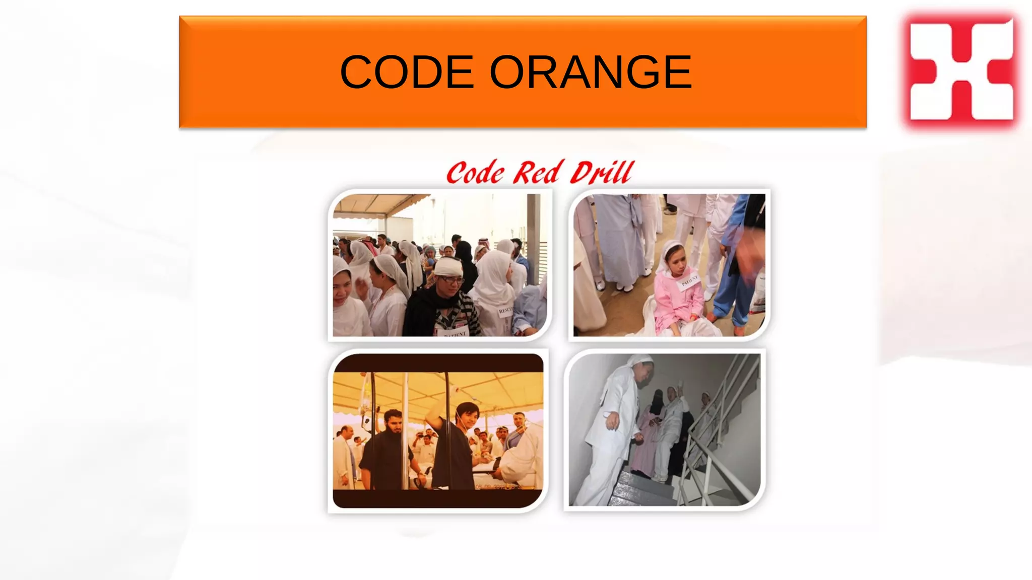 Emerg codes 1 | PPT