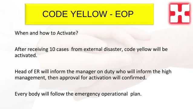 Emerg codes 1 | PPT