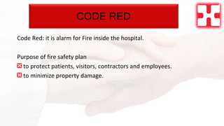 Emerg codes 1 | PPT