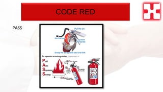 Emerg codes 1 | PPT