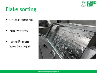 Nick Cliffe - Closed Loop Recycling at EMERGE AGM | PDF | Chemistry ...
