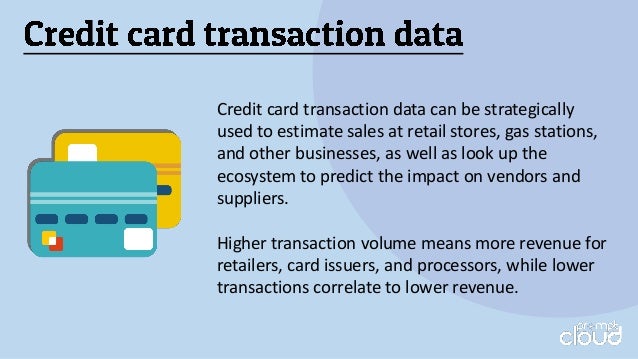 The Emergence of Alt-Data and its Applications