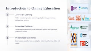 Emergence-of-Online-Education final.pptx