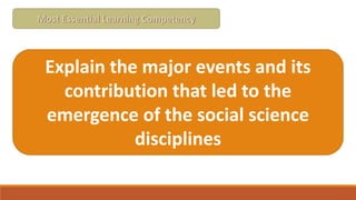 Emergence-of-the-social-science-disciplines-W4.pptx