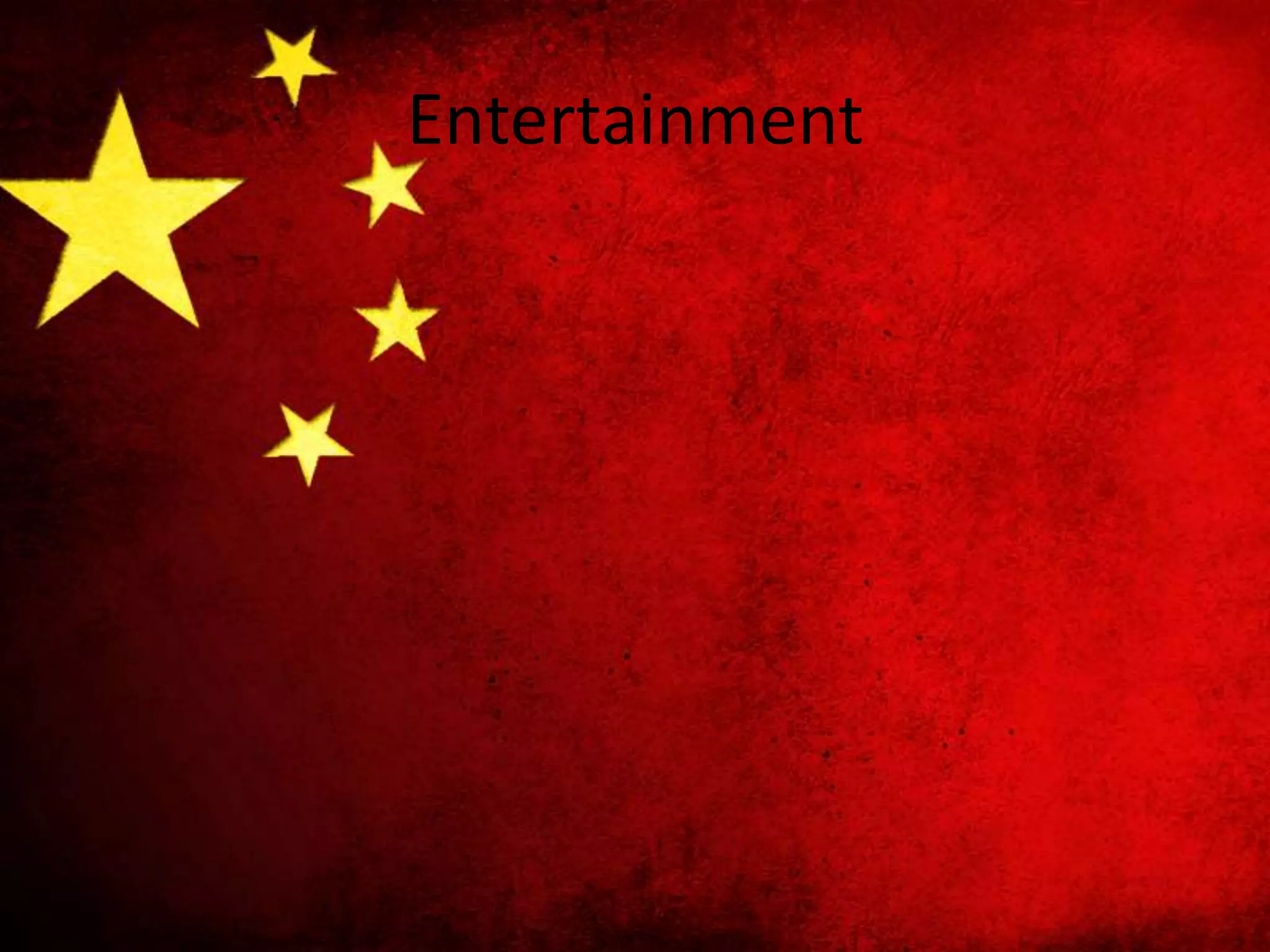 Emergence of china as a global power | PPTX