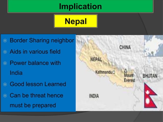 Emergence of china as a global power | PPTX | Asia Travel | Travel ...