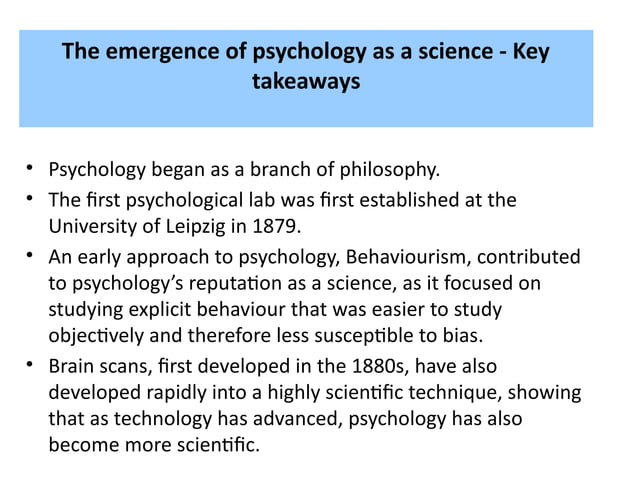 emergence of psychology as a science Lec-3.pptx