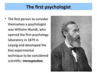 emergence of psychology as a science Lec-3.pptx