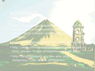 Emergence of the bicol lands and its first | PPT