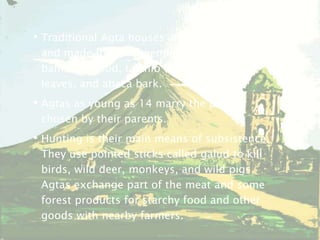 Emergence of the bicol lands and its first | PPT