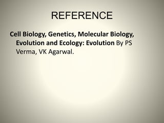 EMERGENCE OF THE FIRST LIVING CELL [Autosaved].pptx