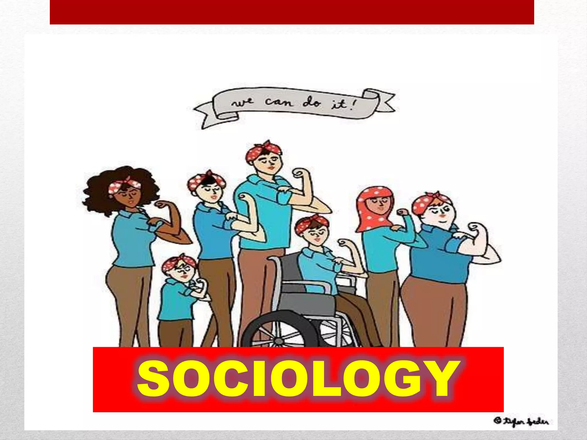 EMERGENCE OF THE SOCIAL SCIENCES | PPTX