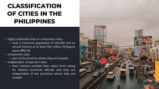 EMERGENCE OF URBAN COMMUNITY AND RISE OF METROPOLIS.pptx