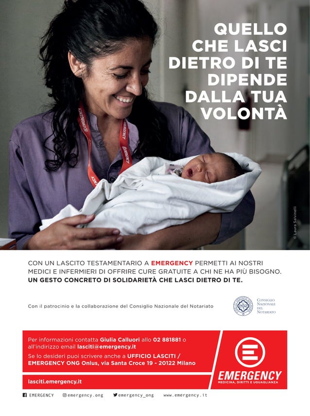 Emergency magazine | PDF