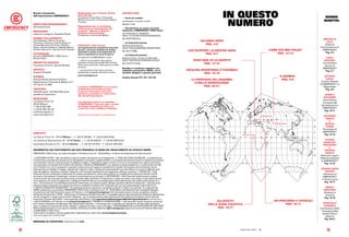 Emergency magazine | PDF