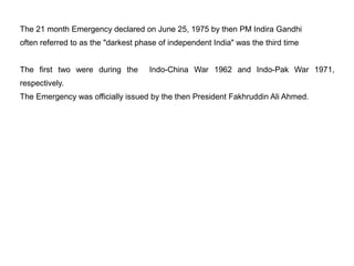 Emergency-1975 | ODP
