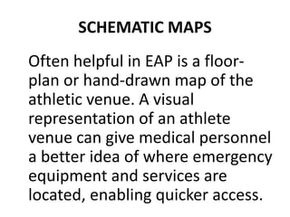 Emergency action-plan | PPTX