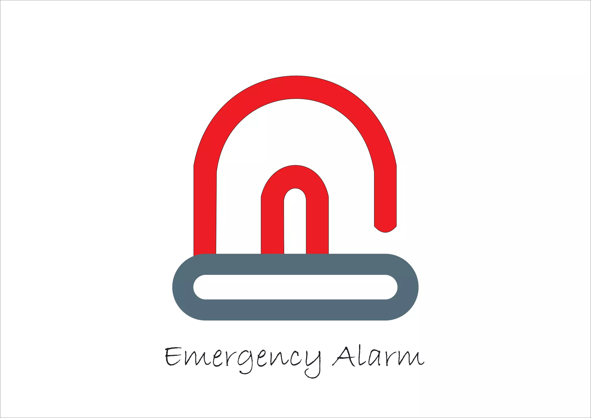 Emergency alarm | PDF