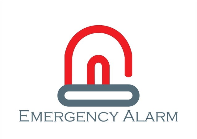 Emergency alarm | PDF