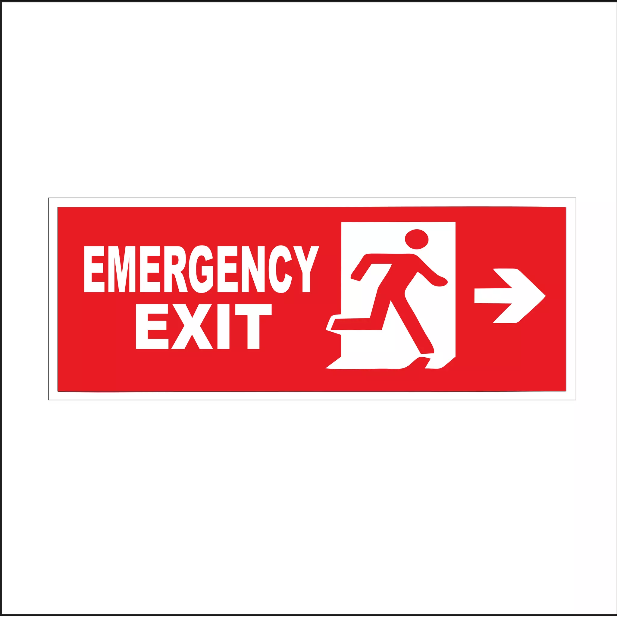 Emergency exit-right | PDF