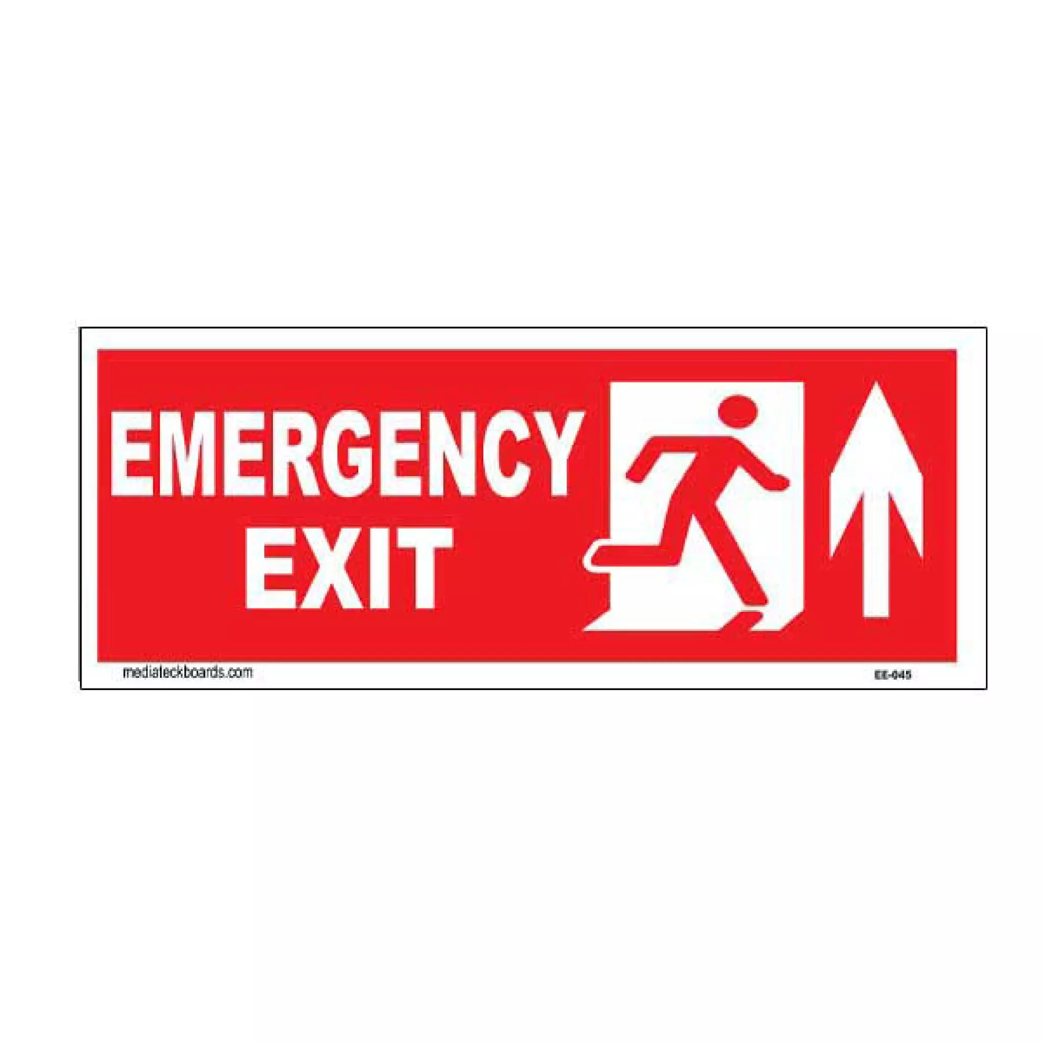 Emergency exit-up | PDF