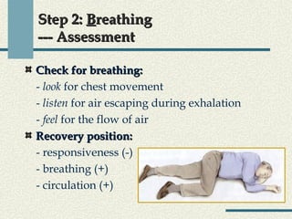 Emergency In Dentistry Part 1 | PPT