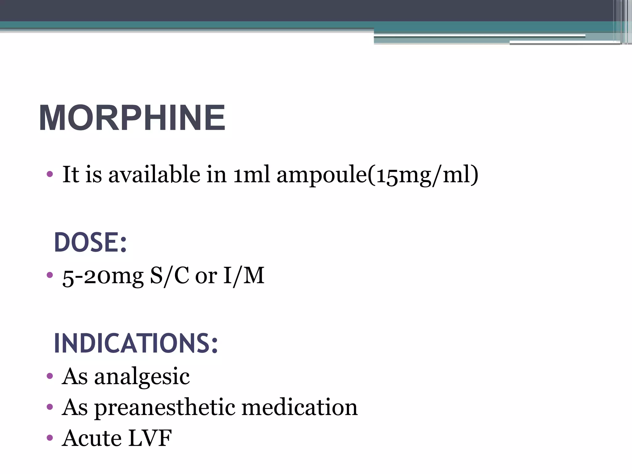 Emergency medicines | PDF