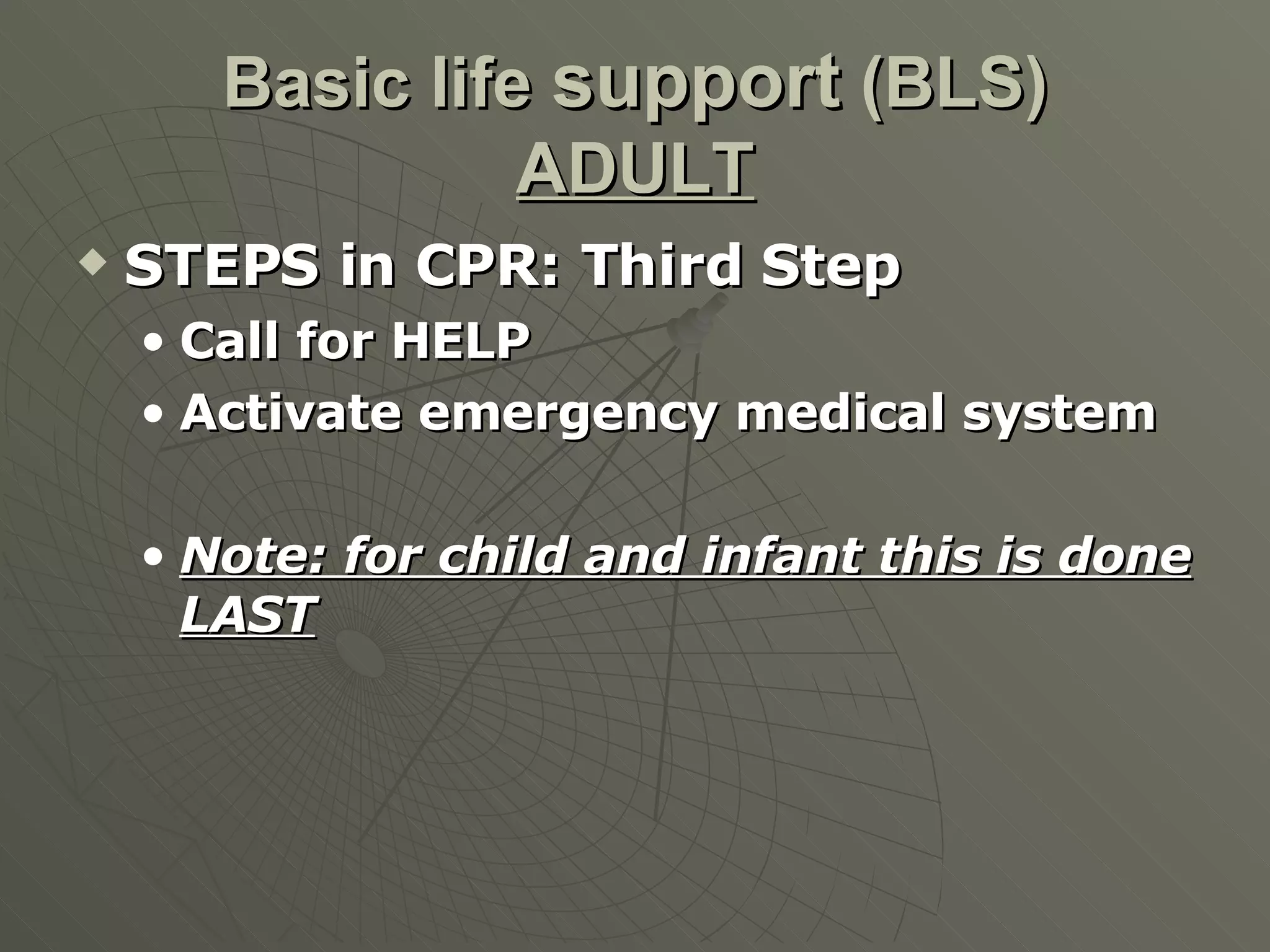 NurseReview.Org Emergency Nursing & Critical Care | PPT | First Aid ...