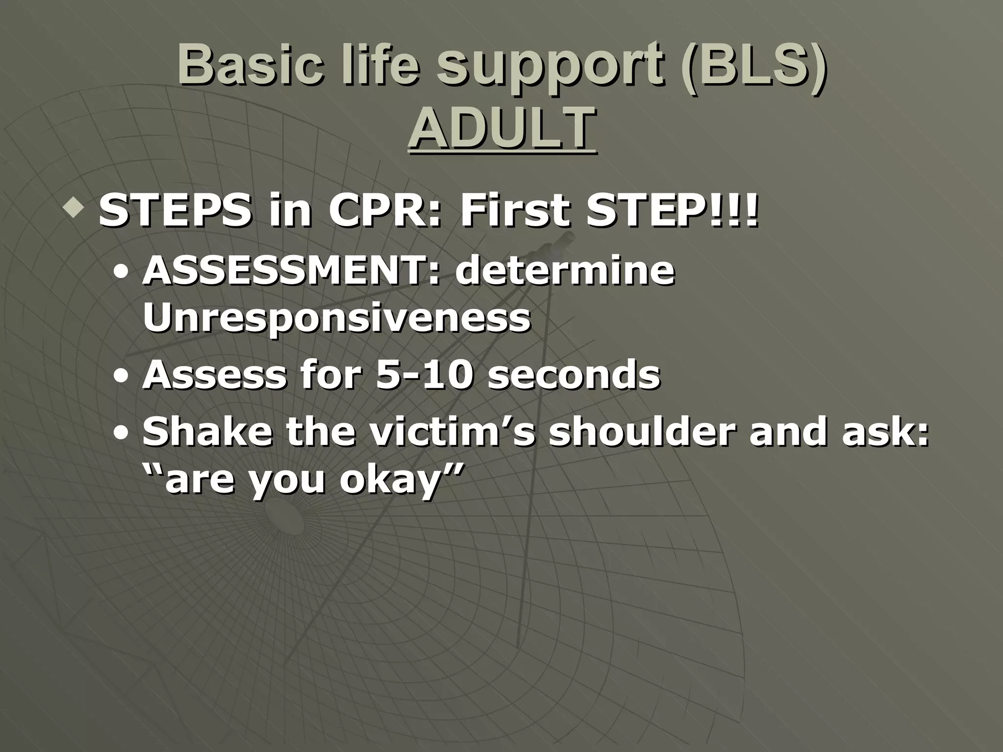 Emergency Nursing & Critical Care | PPT