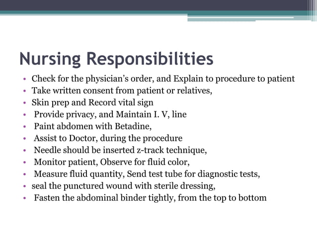 Emergency room-report | PPTX