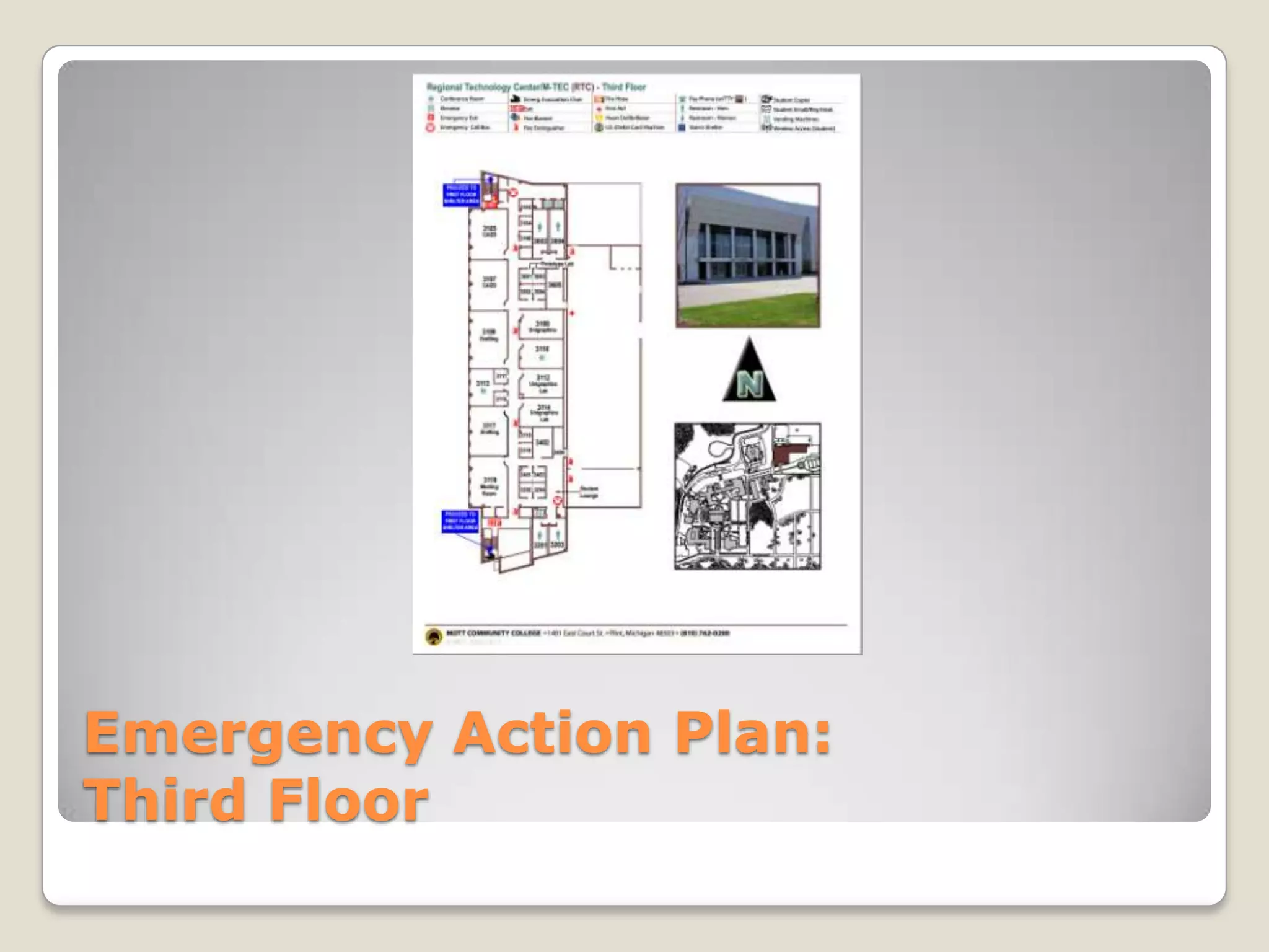 Emergency action plan | PPT