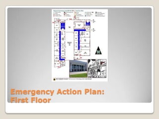 Emergency action plan | PPT