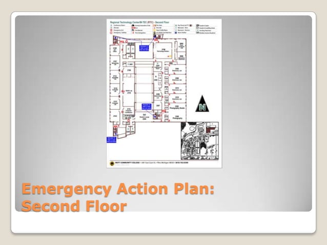 Emergency action plan | PPT