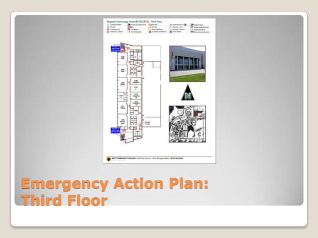 Emergency action plan | PPT