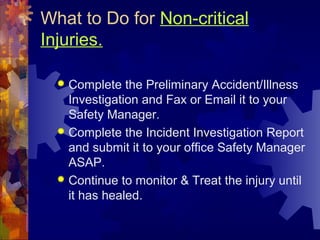 Emergency Action Plan | PPT