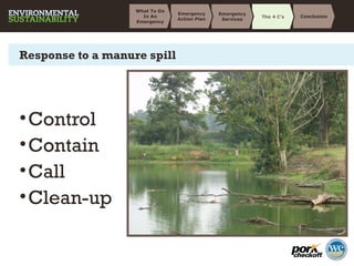 Emergency Action Plan | PPT