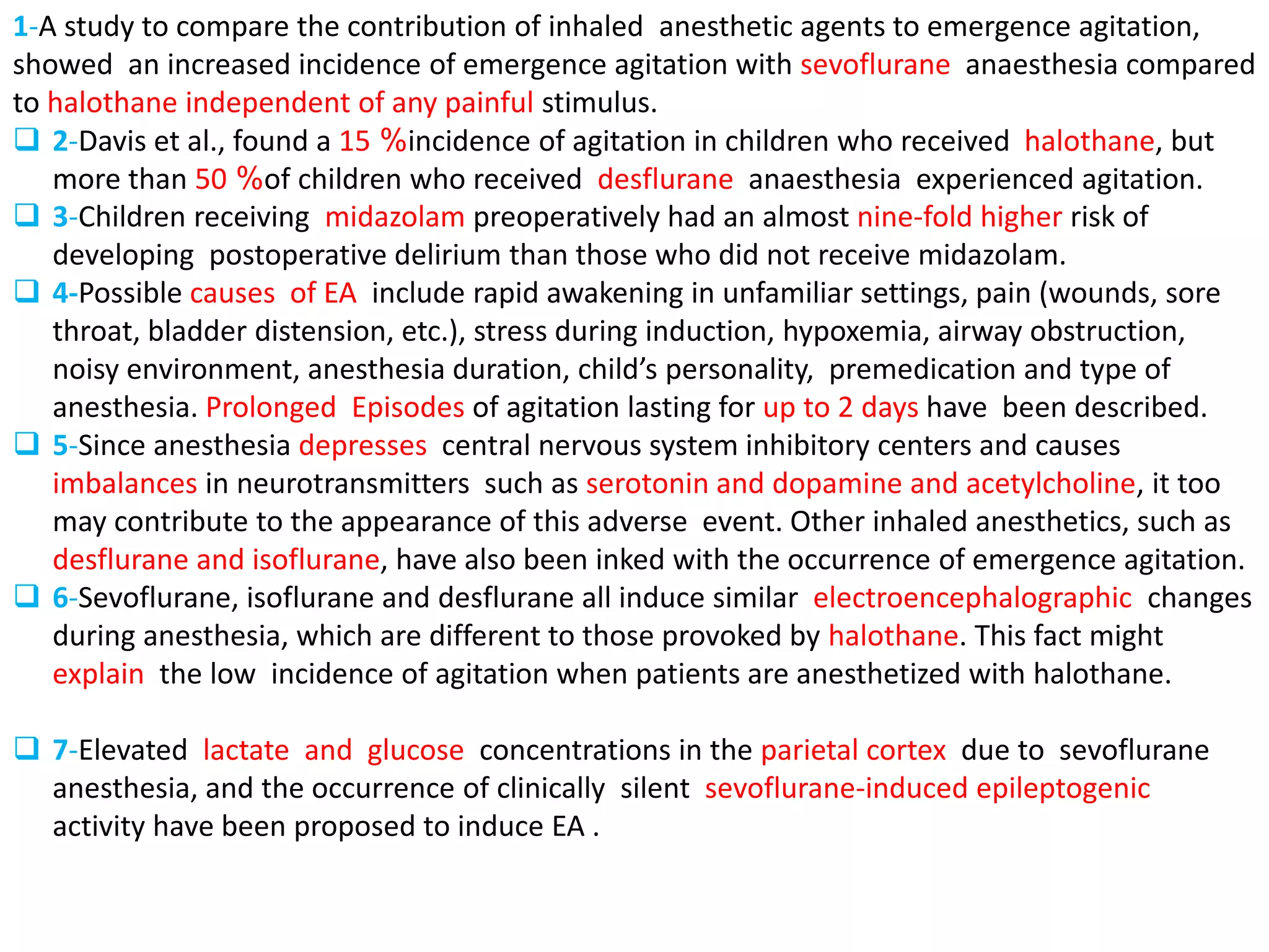 EMERGENCY AGITATION IN PAEDIATRICS.pptx