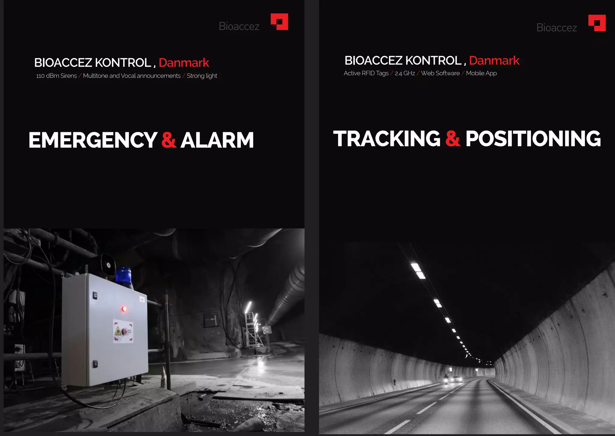 EMERGENCY & ALARM | PDF